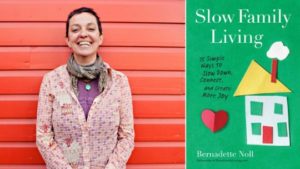 Slow Family Living